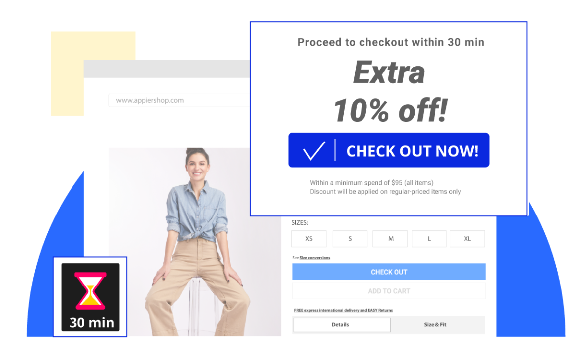 AiDeal - Conversion Optimization Cloud | Appier